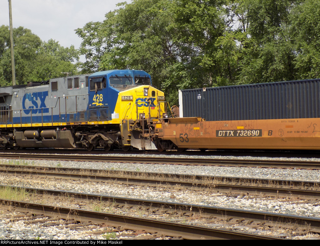 CSX 5404